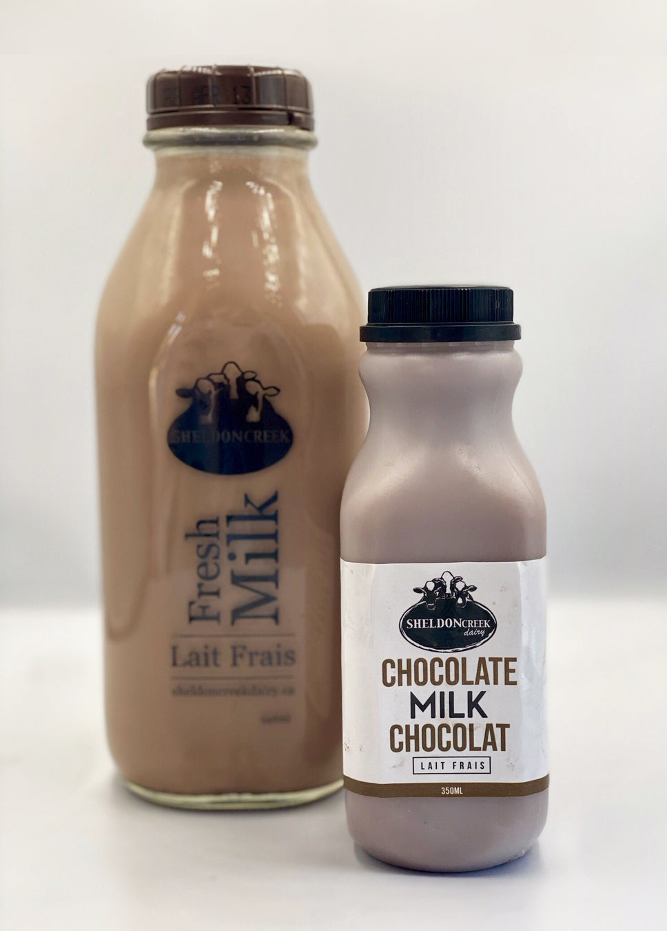 Sheldon Creek Dairy Chocolate Milk – Rosemont General Store and Kitchen